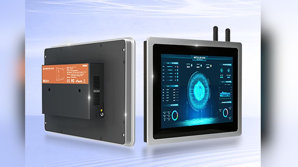 New Raspberry Pi CM4 Industrial Panel Has 4G, Dual Ethernet and More ...