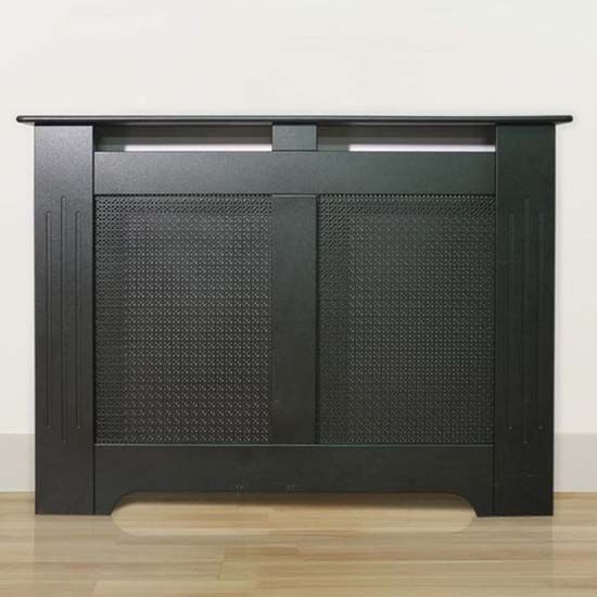 Modern Radiator Covers - Our Pick of the Best | Ideal Home