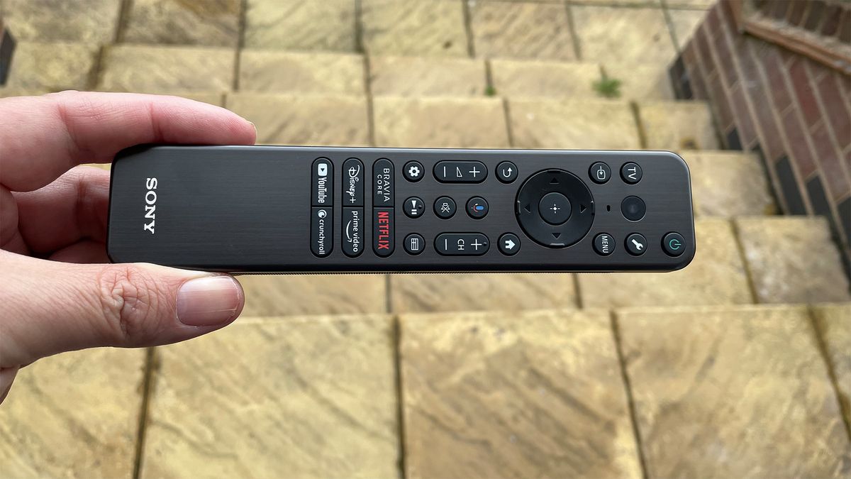 Sony XR-65X95L review: Sony takes its latest Mini LED TV to another ...