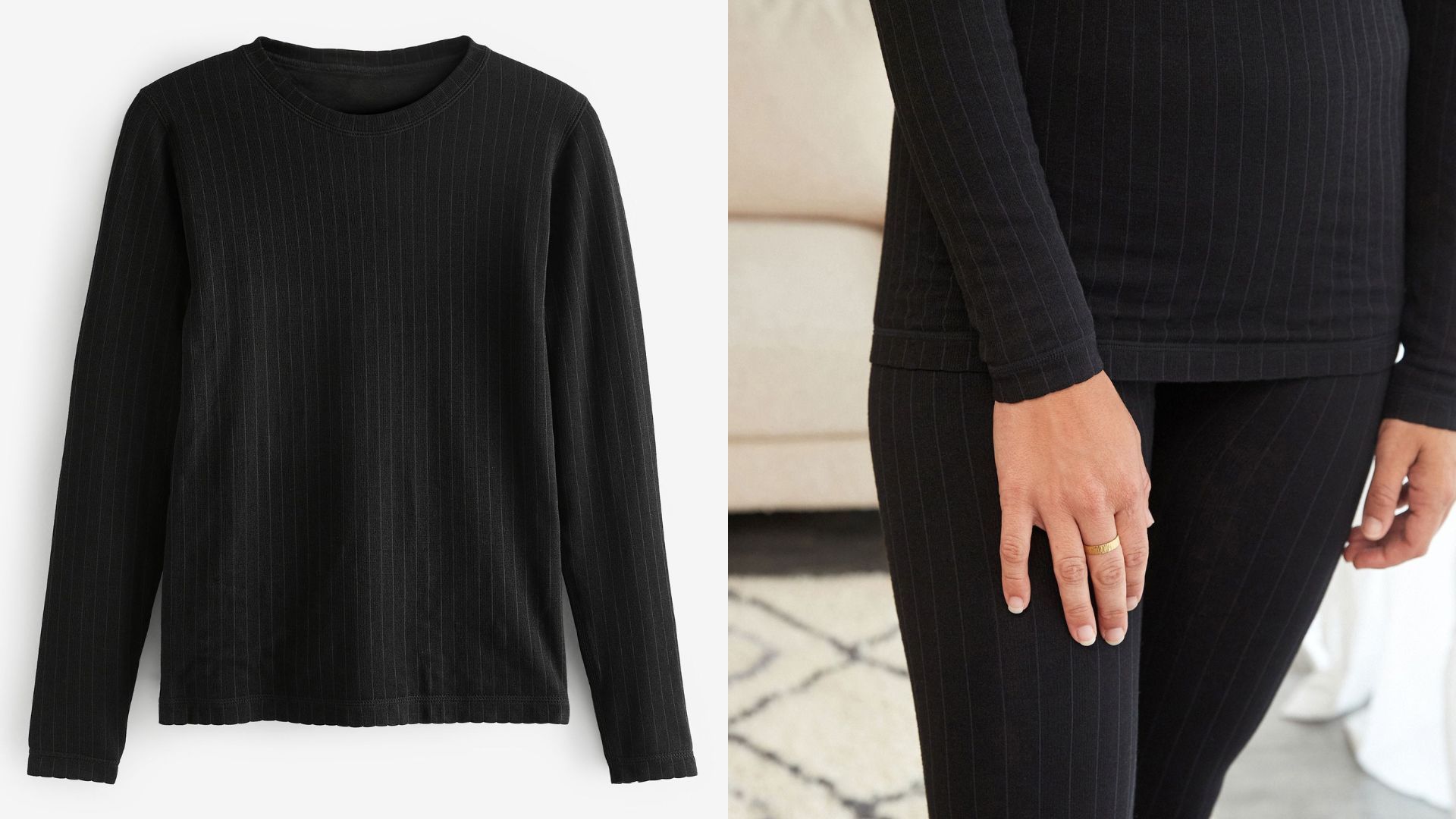 We test the best thermals for women to help you beat the chill | Woman ...