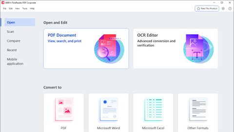 Best OCR software of 2025 | TechRadar