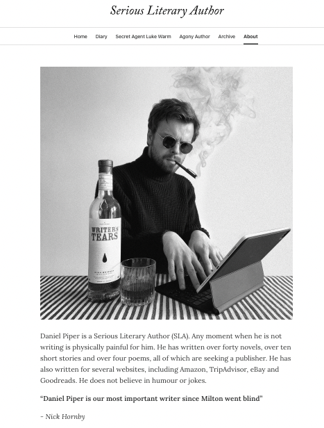 How to set up a Substack – don't miss these hidden settings. | Creative ...