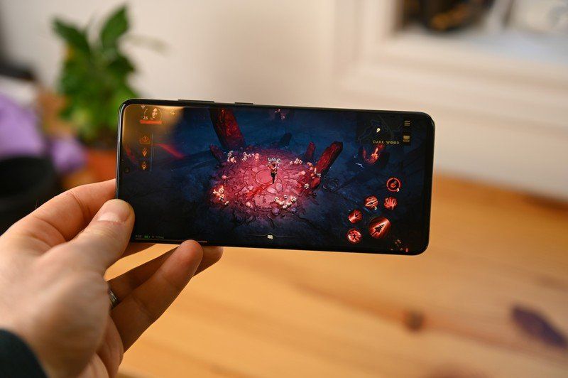Diablo Immortal hands-on: Fun as hell on Android and iPhone | Android ...
