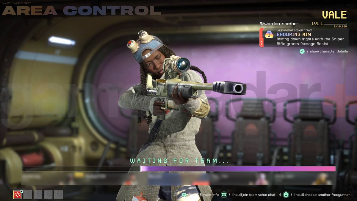 The best Concord character tier list | GamesRadar+