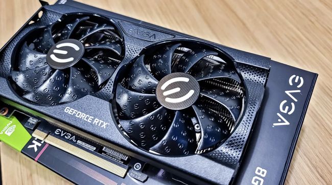 Best graphics cards for video editing of 2025 | TechRadar