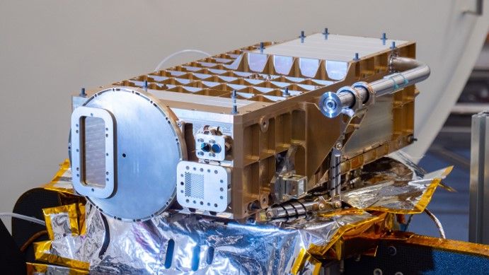 UAE Hope Mars orbiter: The Arab world's first interplanetary mission ...