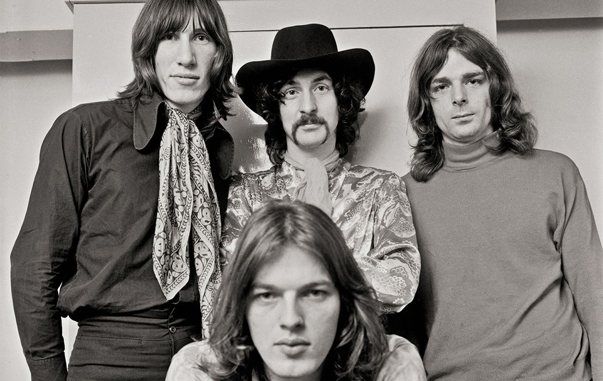 50 Years Of Pink Floyd: The Experimental Years, 1968-70 | Louder