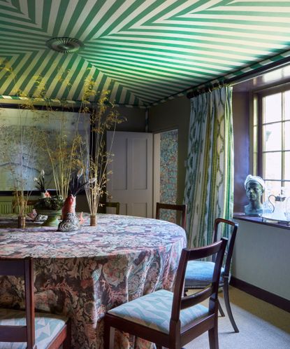 Tented rooms: 7 ways to channel this dramatic, whimsical look | Homes ...