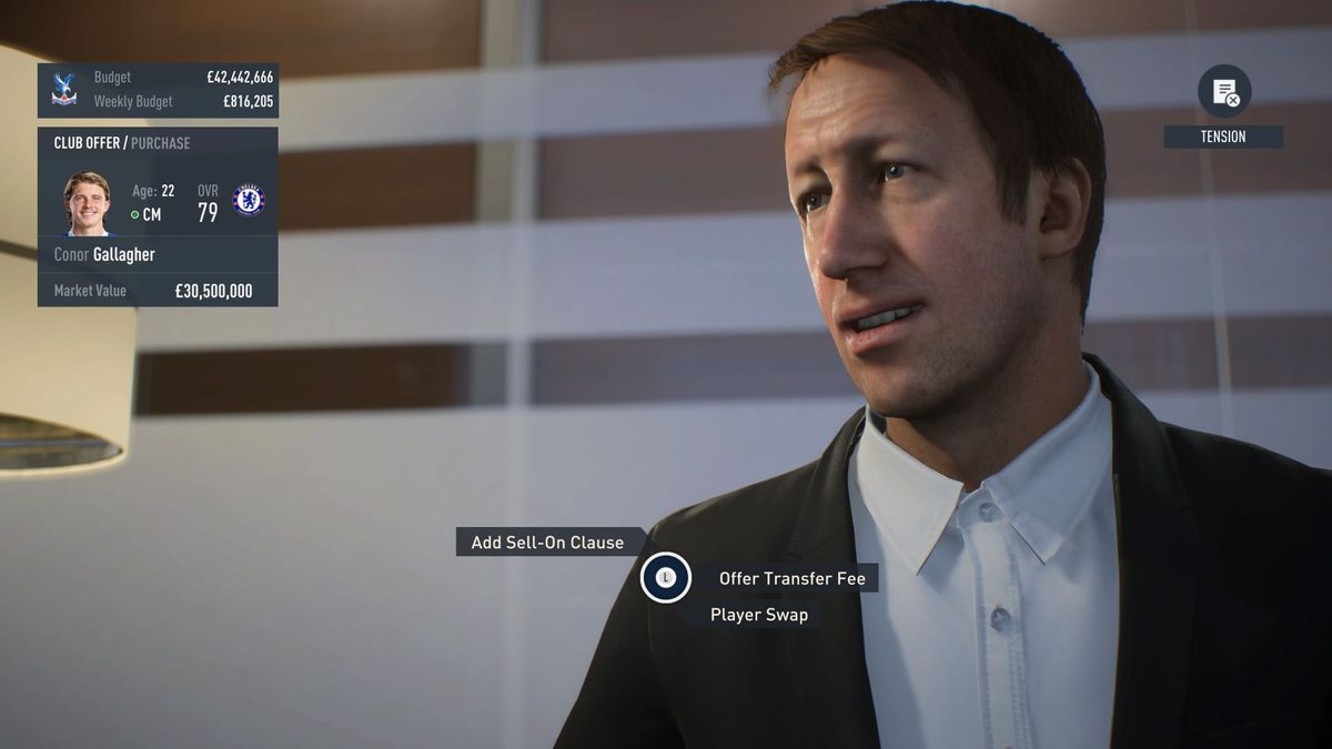 FIFA 23 Career Mode guide to scouting the best players and mastering ...