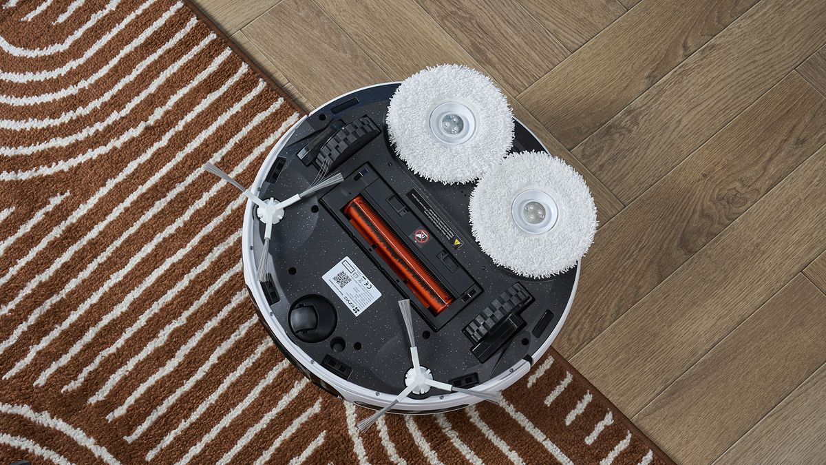 EZVIZ RS20 Pro review | Tom's Guide