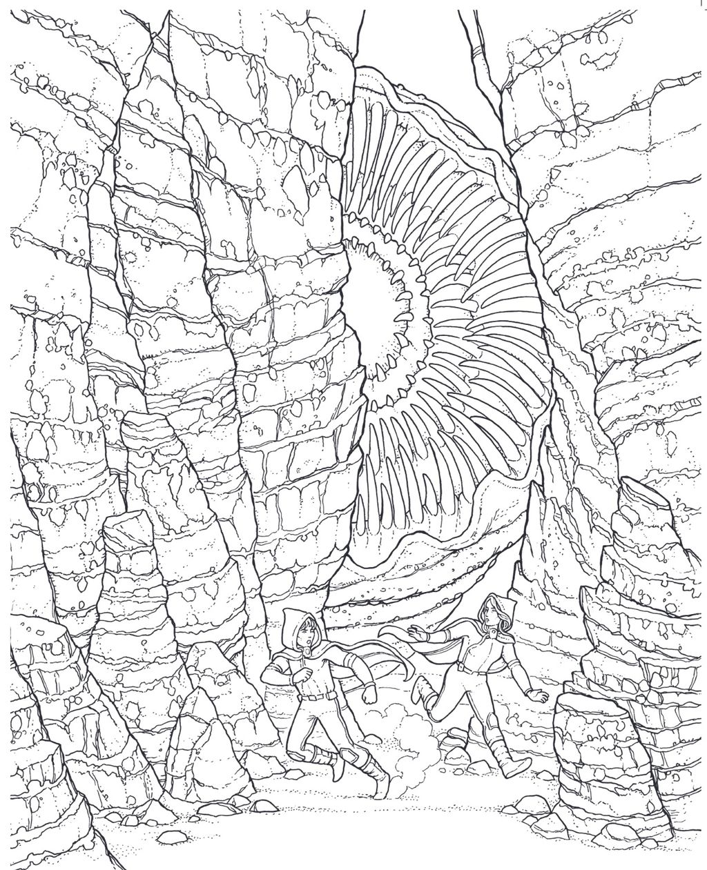 Can't wait for 'Dune Part 2'? Let your creativity flow with this ...