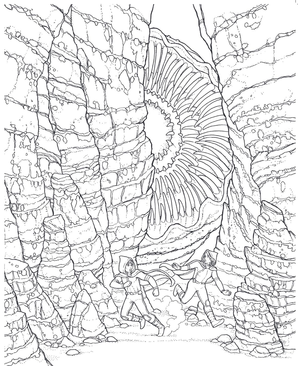 Can't wait for 'Dune Part 2'? Let your creativity flow with this ...