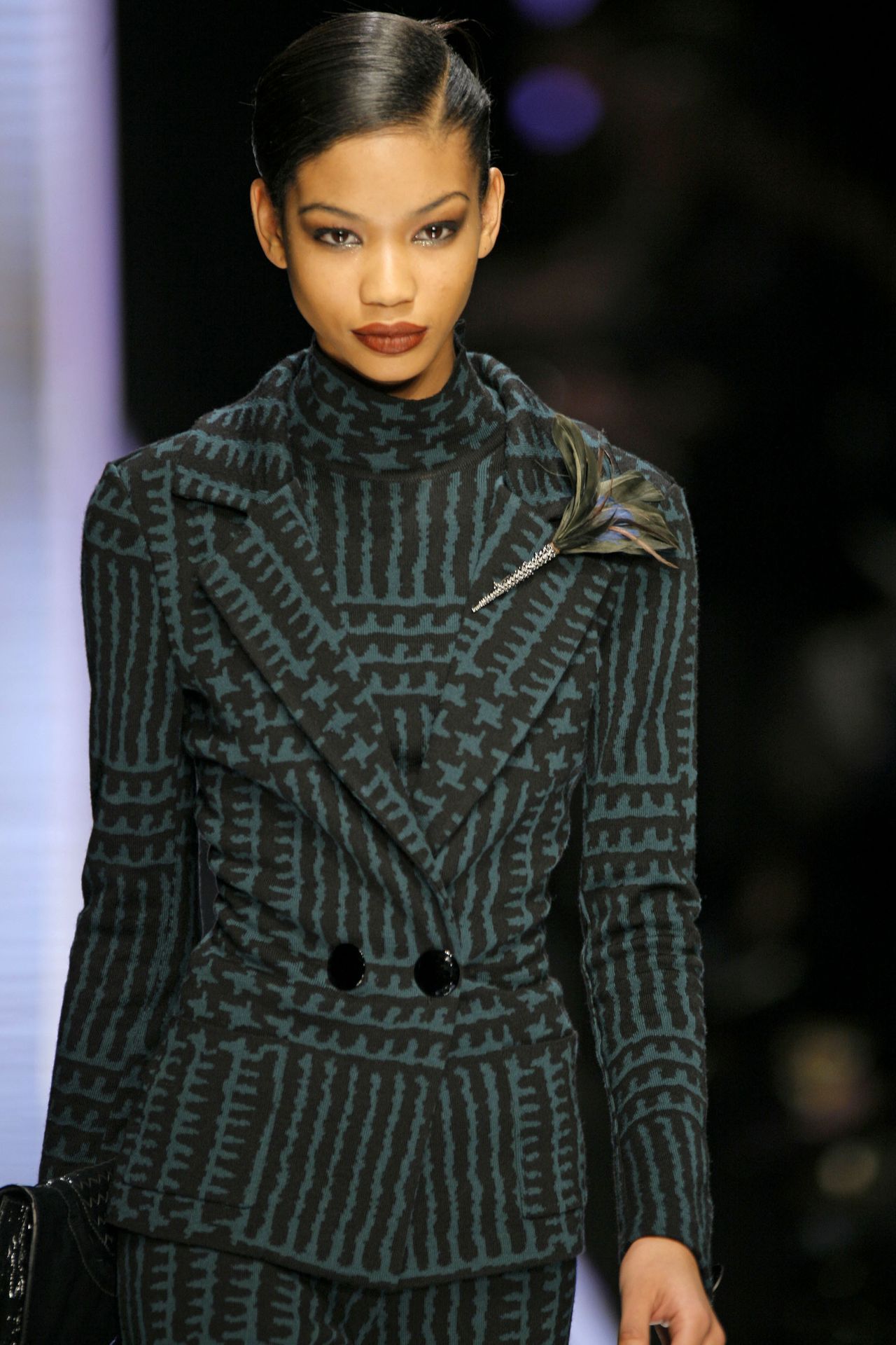 The 32 Most Iconic Supermodels of All Time | Marie Claire