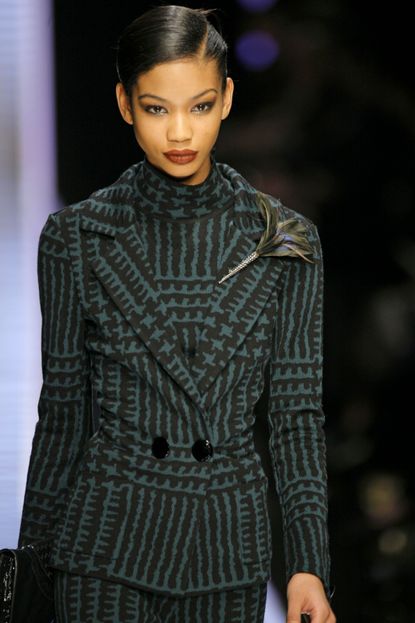 The 32 Most Iconic Supermodels of All Time | Marie Claire