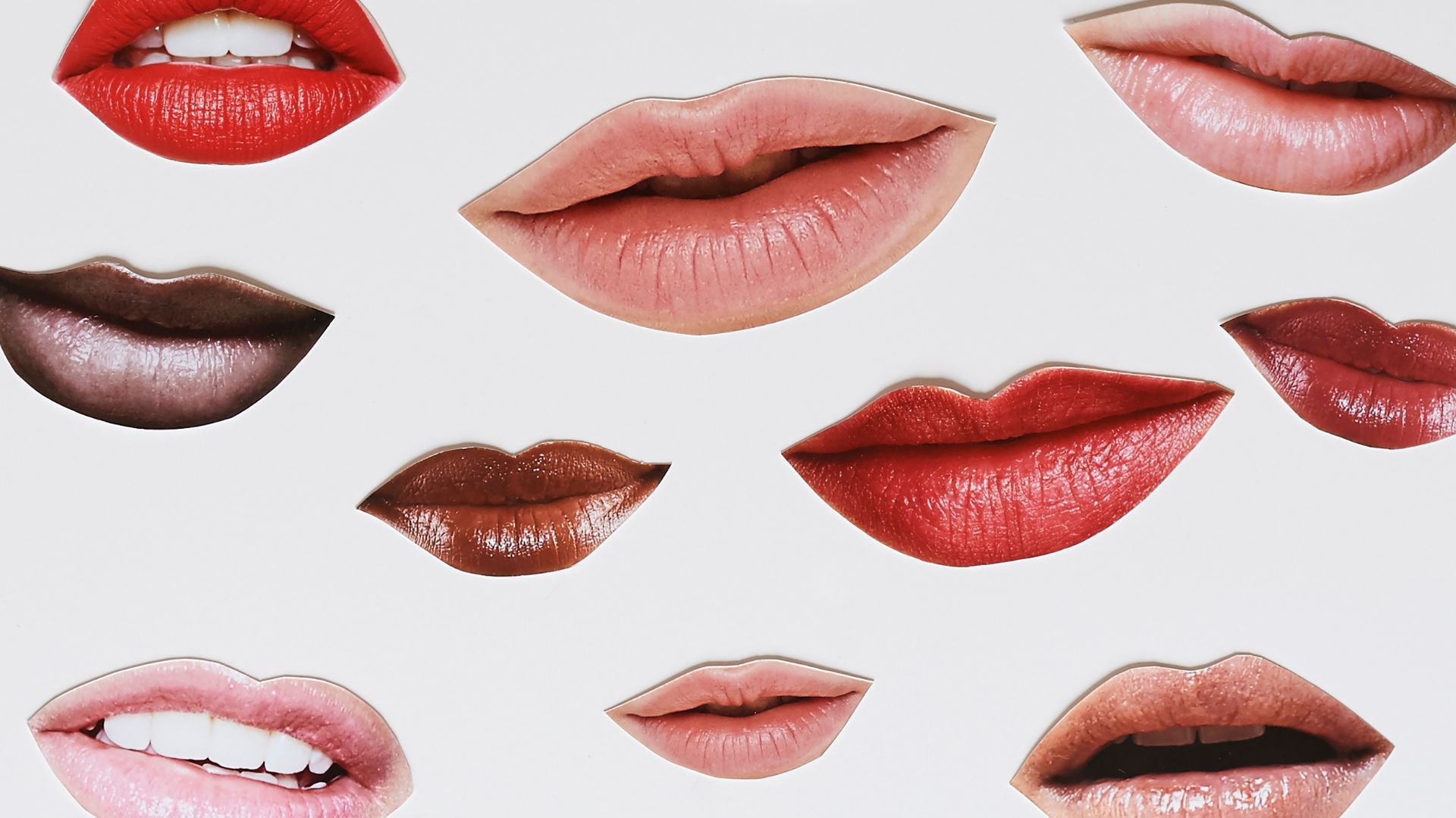 Honey lips are TikTok's newest delicious beauty trend | Woman & Home