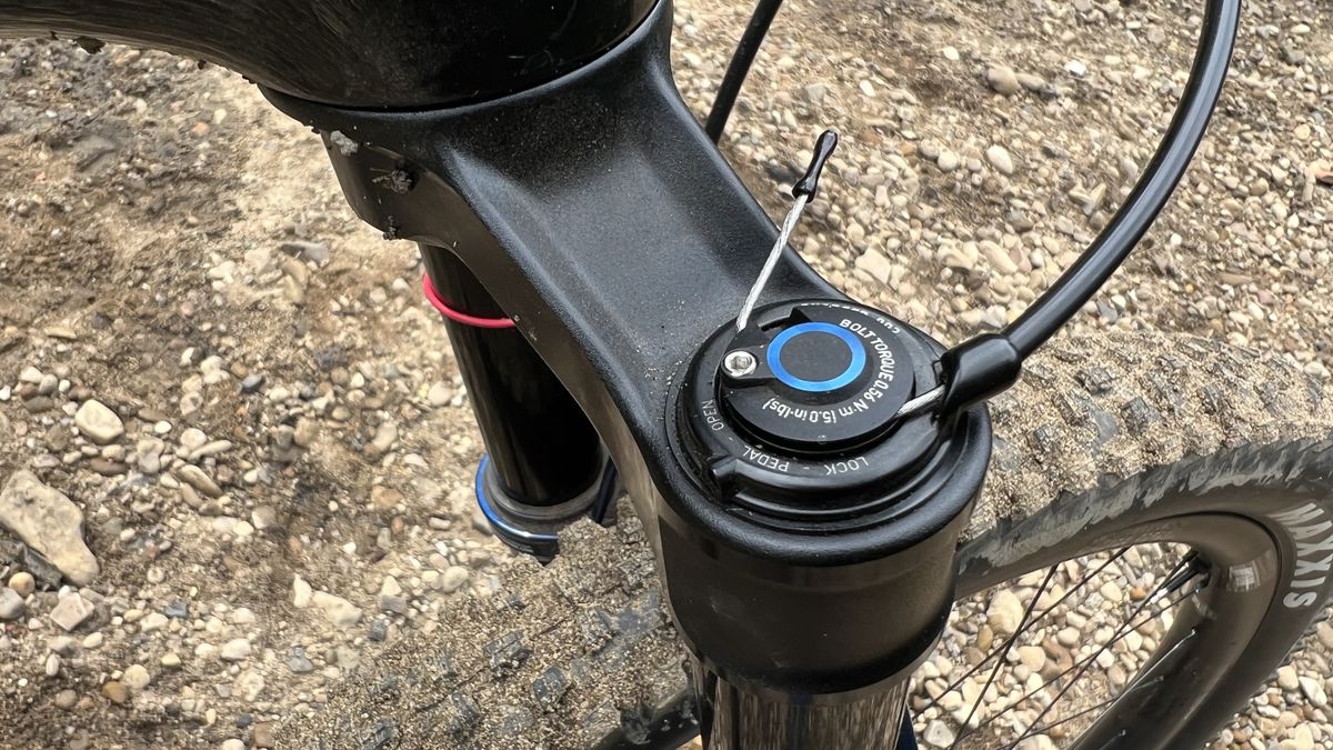 Is RockShox's new SID fork the Ultimate Race/Trail speed? | Bike Perfect