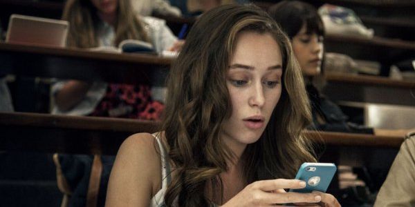 Friend Request Review | Cinemablend