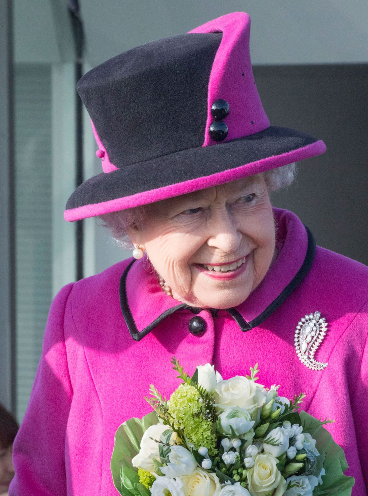 How Longest Reigning Monarch Queen Elizabeth II Will Celebrate 65th ...