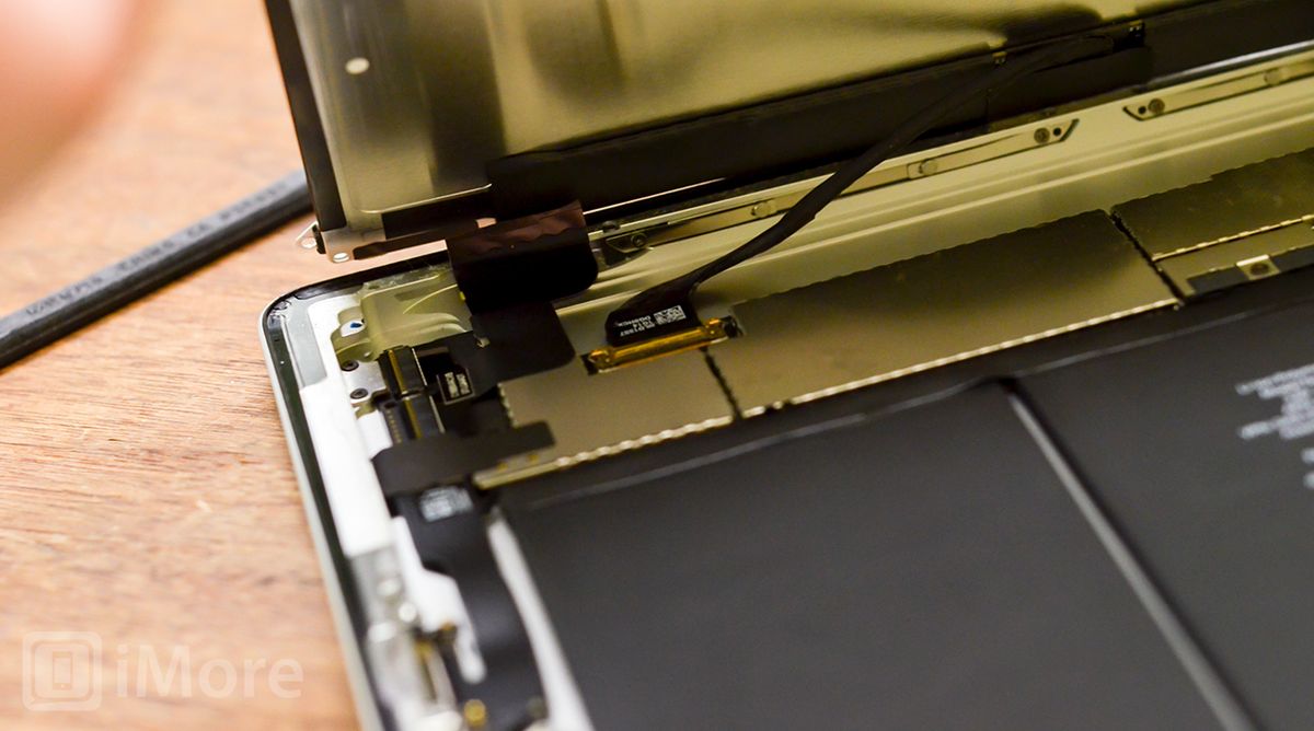 How to replace a cracked or broken screen on an iPad 2 | iMore