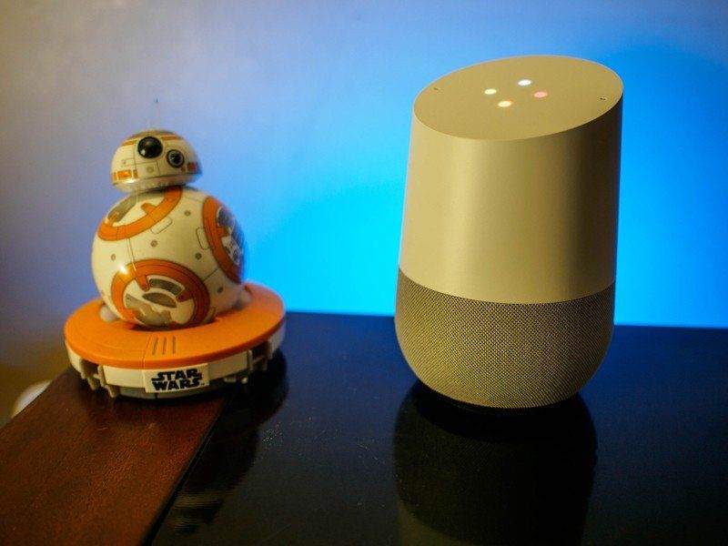 Google Home: What you need to know about Assistant, Skills, Music and ...