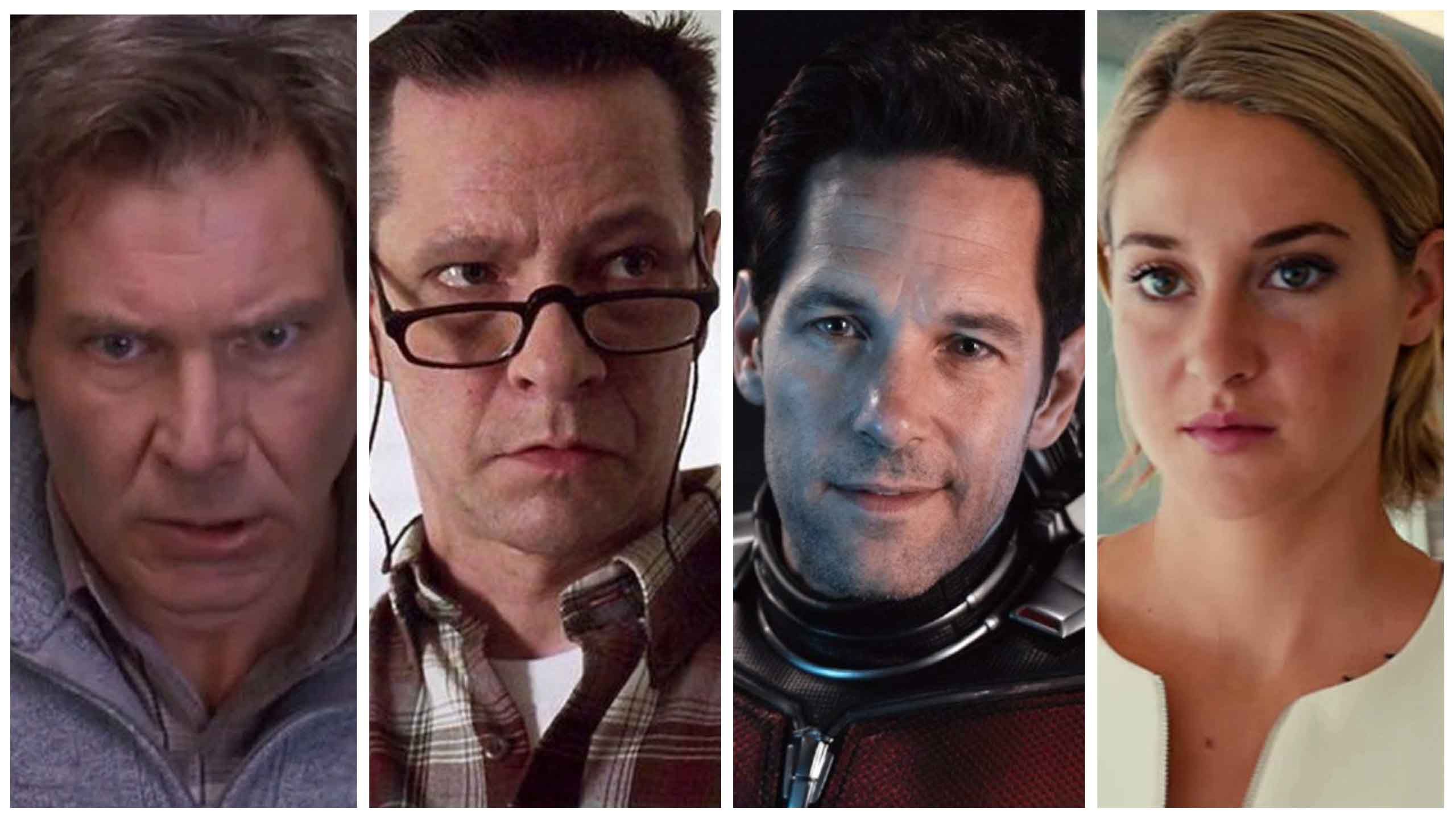 10 famous actors who were cut out of their movies | Shortlist