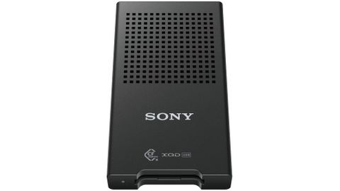 The best memory card readers in 2023 | Digital Camera World