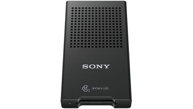 The best memory card readers in 2023 | Digital Camera World