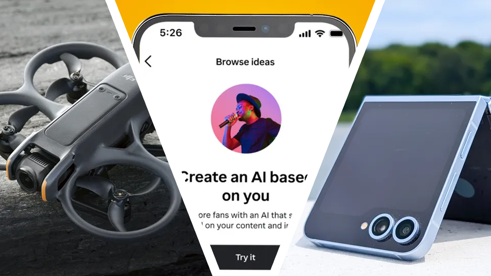 TechRadar | the technology experts