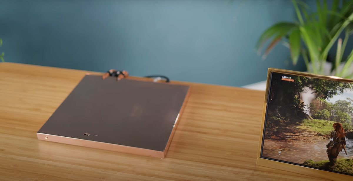 This PS5 Slim looks fantastic — but is it realistic? | Tom's Guide