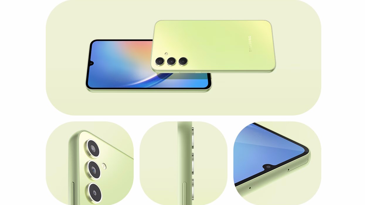 Best cheap Samsung phones | Android Central