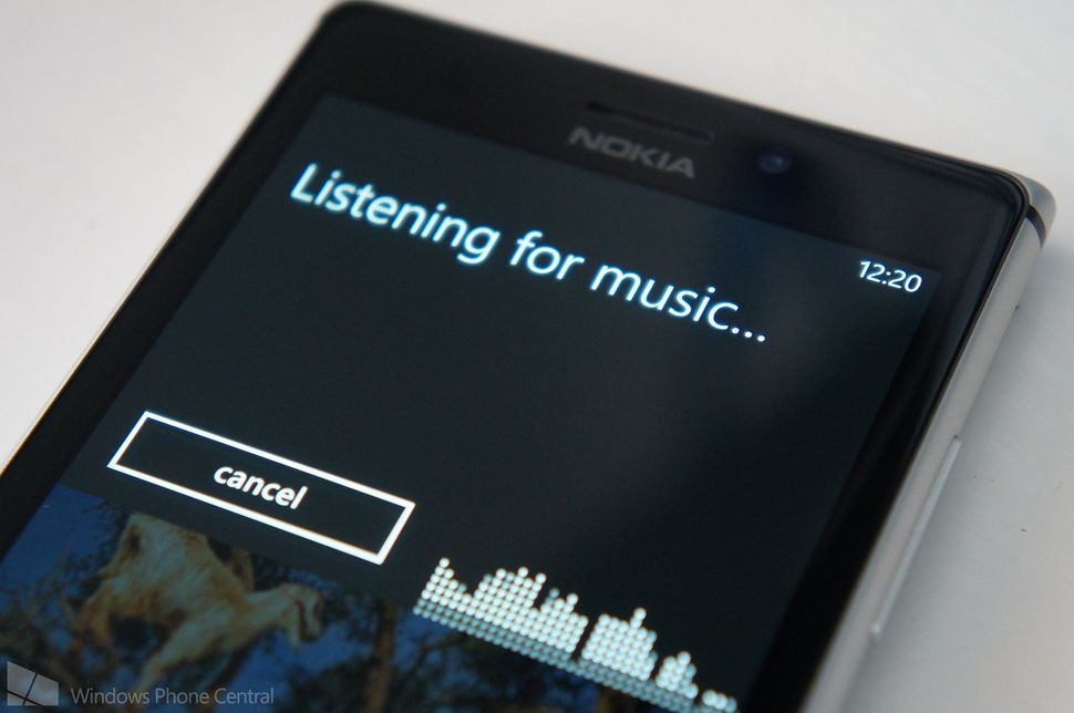 Microsoft expands Bing Music Search, supporting more regions | Windows ...