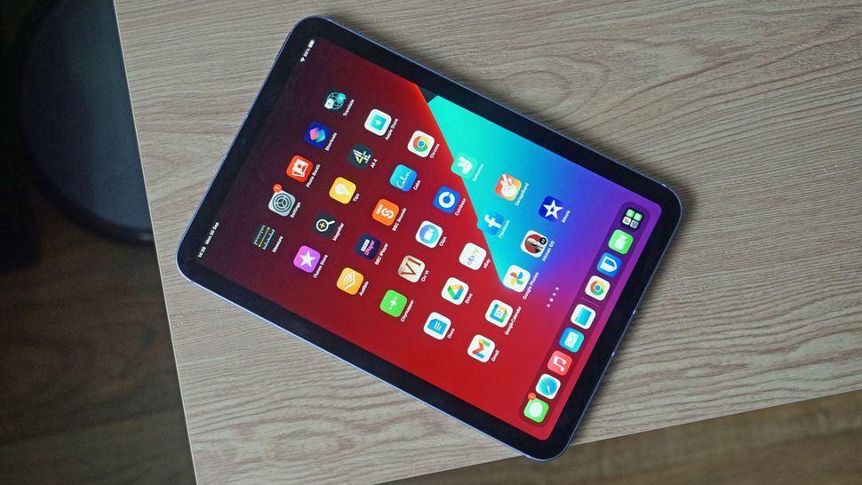 iPad mini (2021) review | TechRadar