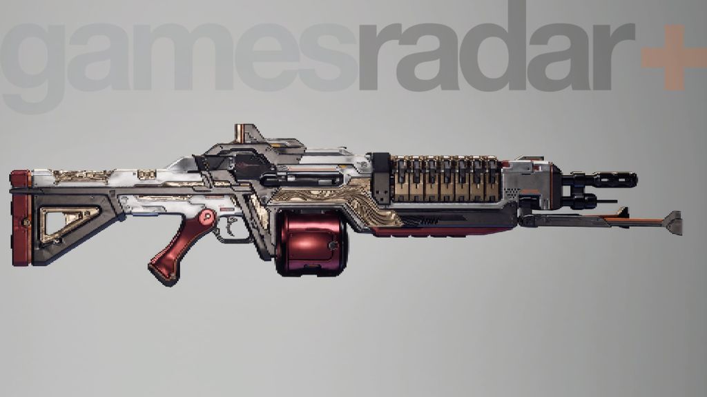 All best The First Descendant weapons | GamesRadar+