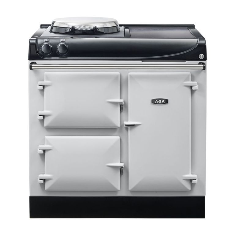 The new launch from Aga small kitchens have been waiting for | Ideal Home