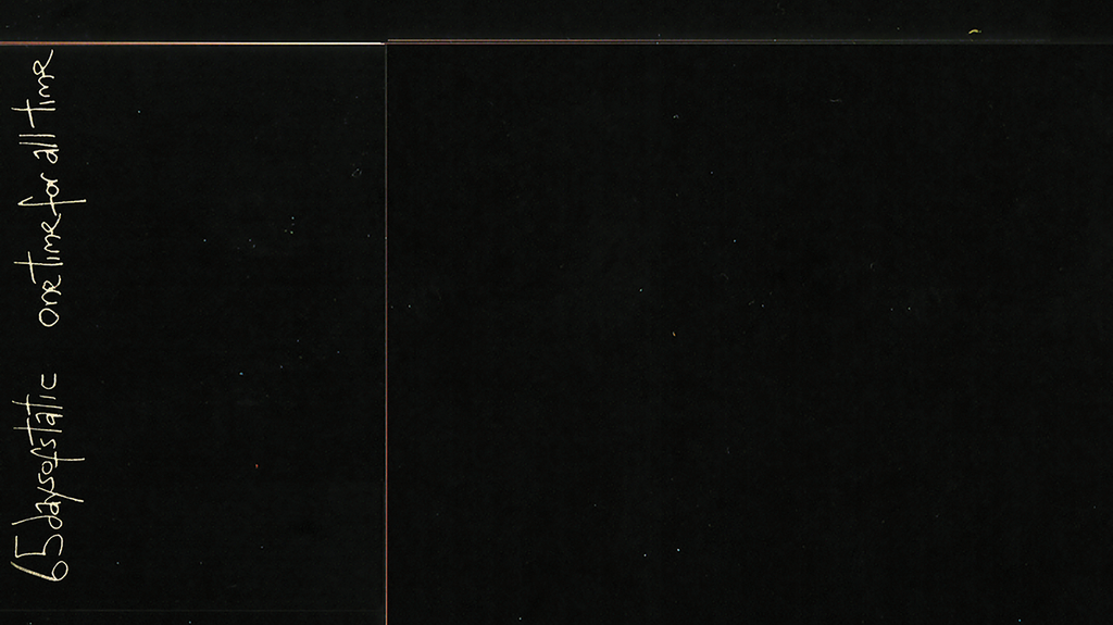 65daysofstatic - One Time For All Time album review | Louder