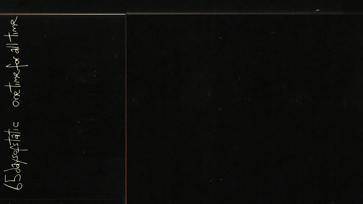 65daysofstatic - One Time For All Time album review | Louder