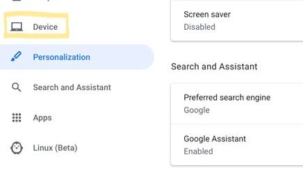 How to rotate the screen on a Chromebook | Laptop Mag