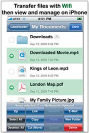 Product: GoodReader For The IPad | Tech & Learning