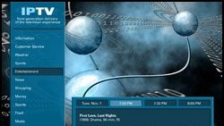 IPTV: Next-generation delivery of the television experience | TV Tech