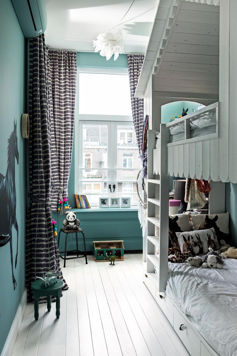 How to organize a kid's room - the expert guide for calm | Livingetc