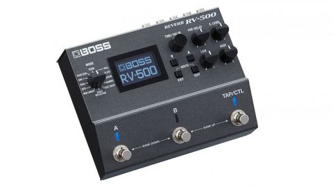 Best reverb pedals: Take a deep dive into the world of reverb | Guitar ...