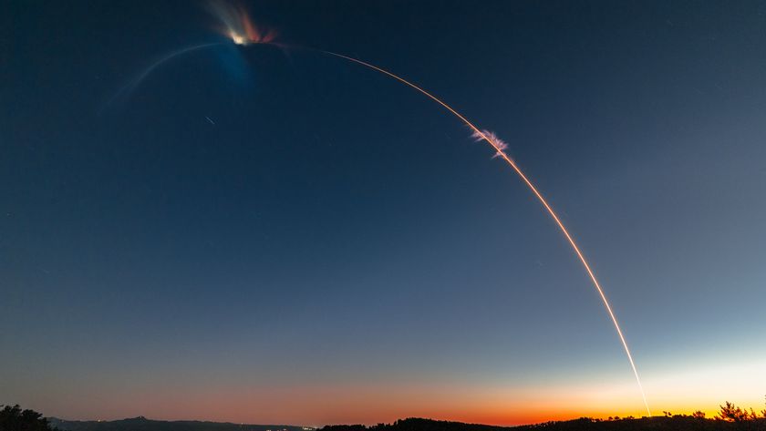 Space News - Latest Space and Astronomy News | Space