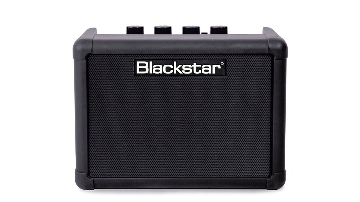 Best mini amps for guitar 2025: Big tones in a small package | MusicRadar