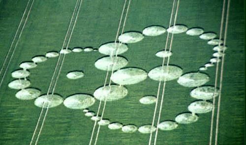 Crop circles: Myth, mystery and history | Live Science