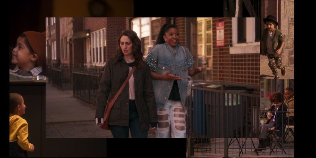 Peacock's Girls5Eva: 6 Reasons To Watch The New Series | Cinemablend