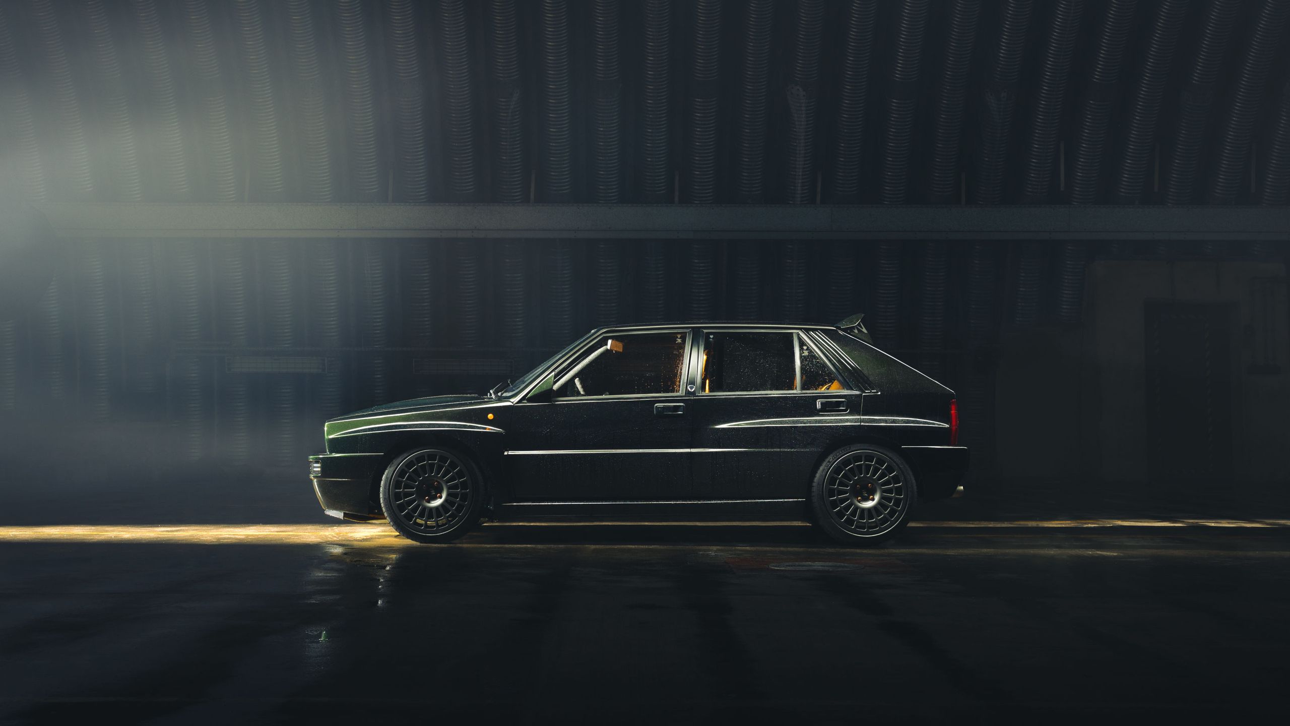 Restomod Italian cars: classics reborn for modern roads | Wallpaper*