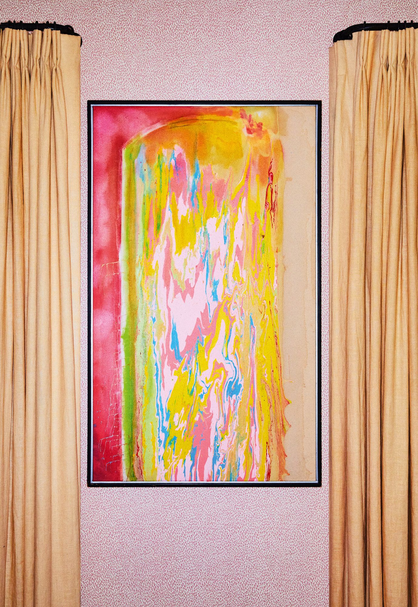 Collector Eileen Harris Norton on art as a portal for change | Wallpaper