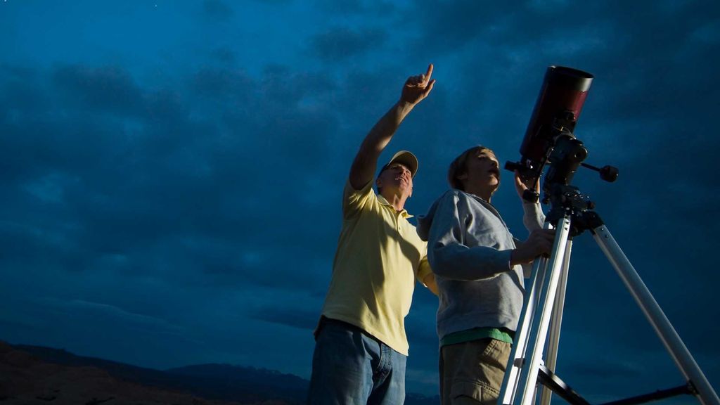 The best time to buy a telescope: shop smart and save. | Space