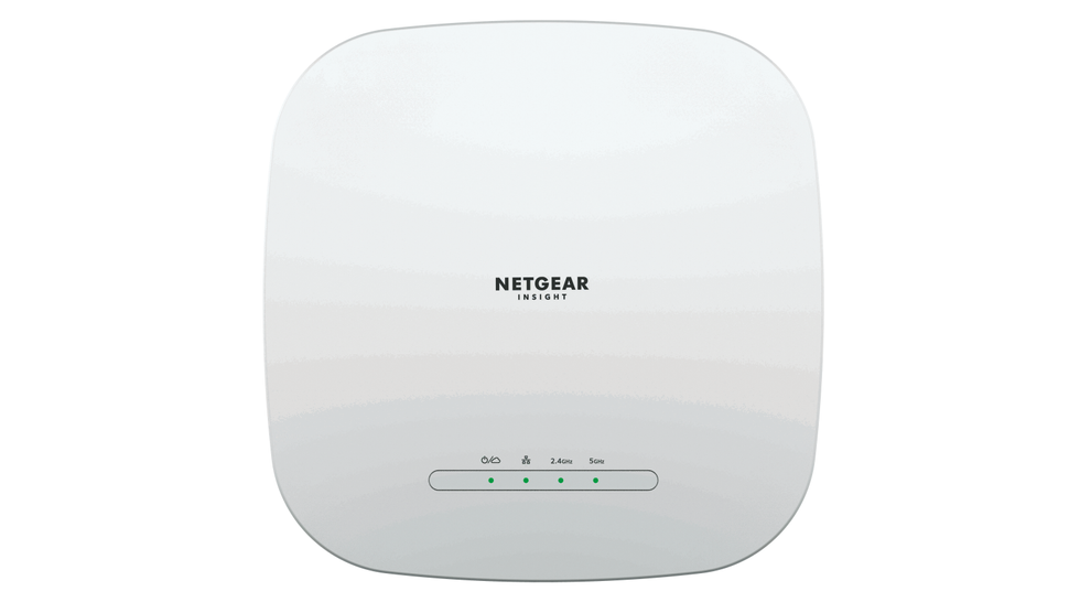 Netgear WAX615 review: Excellent Wi-Fi 6 performance for SMBs | ITPro