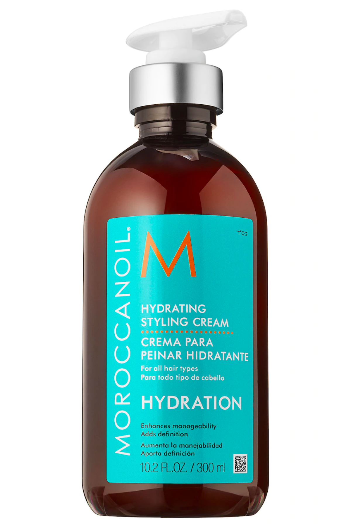 The 15 Best Products to Air Dry Your Hair With | Marie Claire